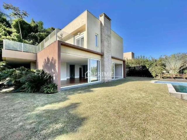 Casa / Sobrado em Condomínio para Venda em Carapicuíba/SP Pousada dos Bandeirantes 4 Quartos