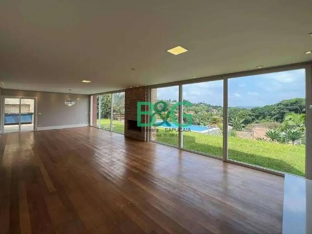 Casa / Sobrado em Condomínio para Venda em Carapicuíba/SP Pousada dos Bandeirantes 4 Quartos