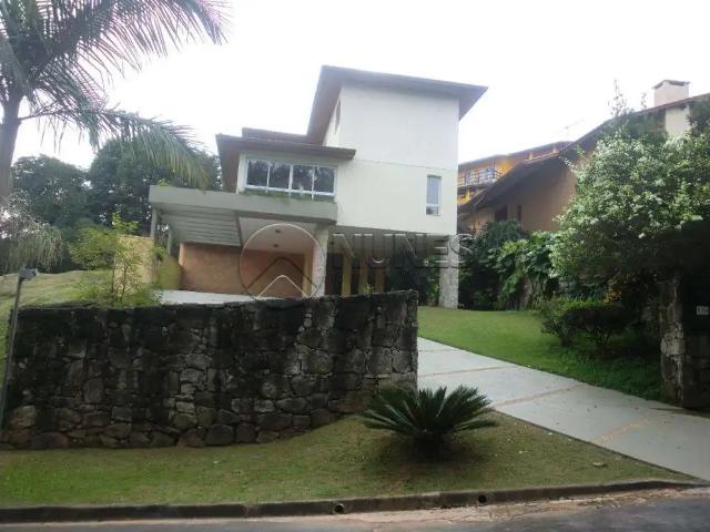 Casa / Sobrado em Condomínio para Venda em Carapicuíba/SP Pousada dos Bandeirantes 4 Quartos