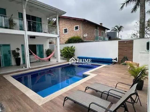 Casa / Sobrado em Condomínio para Venda em Carapicuíba/SP Pousada dos Bandeirantes 5 Quartos