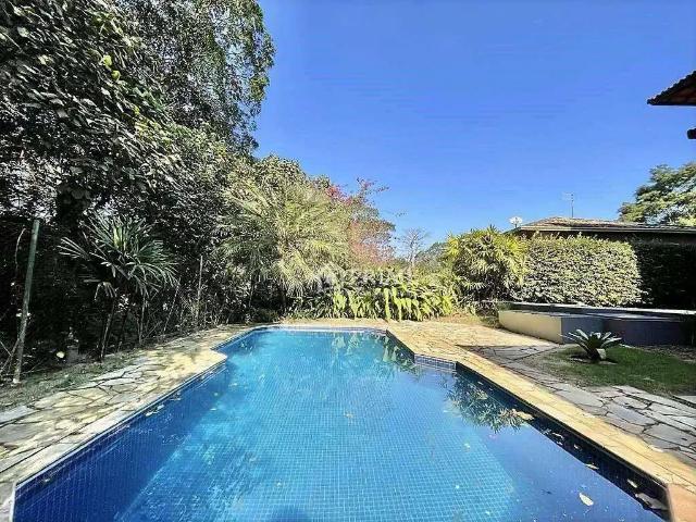 Casa / Sobrado em Condomínio para Venda em Carapicuíba/SP Pousada dos Bandeirantes 5 Quartos