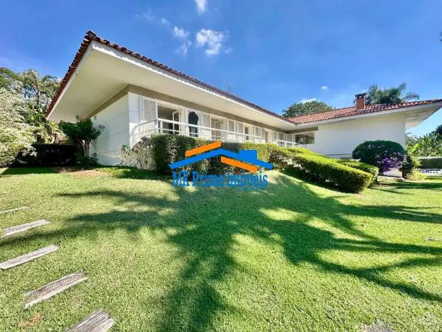Casa / Sobrado em Condomínio para Venda em Carapicuíba/SP Palos Verdes 4 Quartos