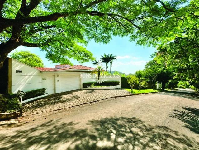 Casa / Sobrado em Condomínio para Venda em Carapicuíba/SP Palos Verdes 4 Quartos