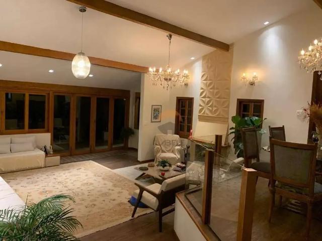 Casa / Sobrado em Condomínio para Venda em Carapicuíba/SP Palos Verdes 4 Quartos