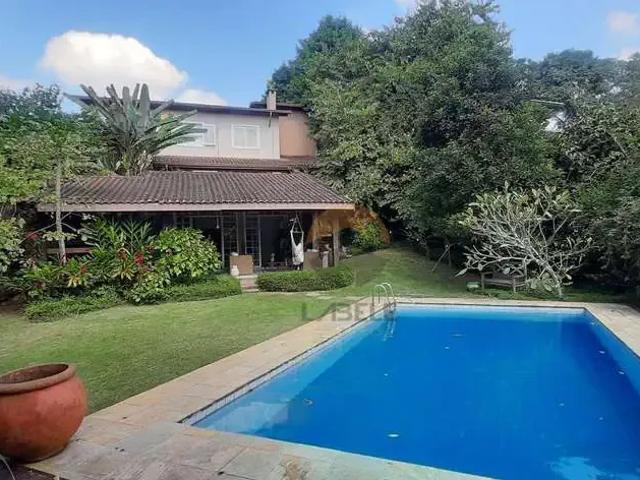 Casa / Sobrado em Condomínio para Venda em Carapicuíba/SP Palos Verdes 4 Quartos