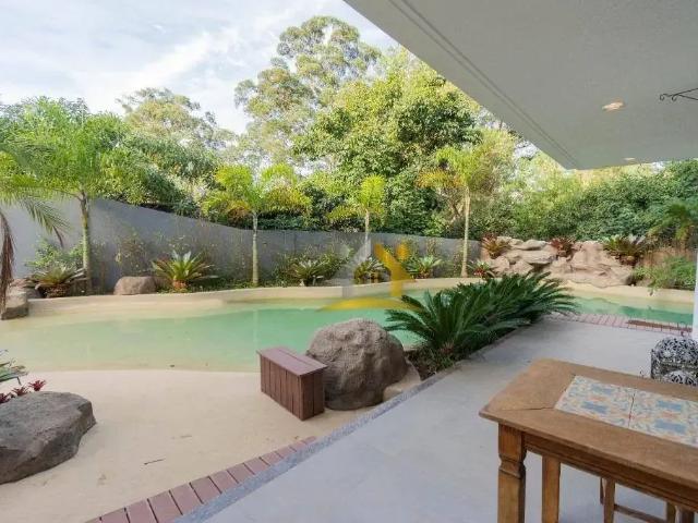 Casa / Sobrado em Condomínio para Venda em Carapicuíba/SP Palos Verdes 4 Quartos