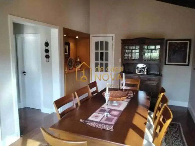 Casa / Sobrado em Condomínio para Venda em Carapicuíba/SP Palos Verdes 4 Quartos