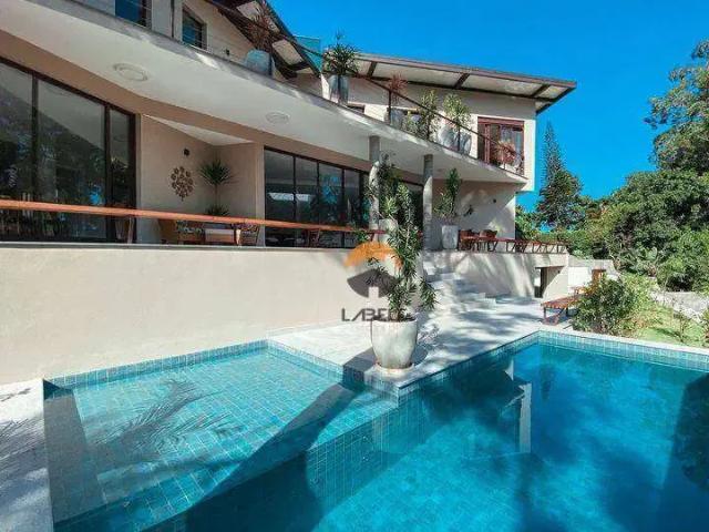 Casa / Sobrado em Condomínio para Venda em Carapicuíba/SP Palos Verdes 4 Quartos