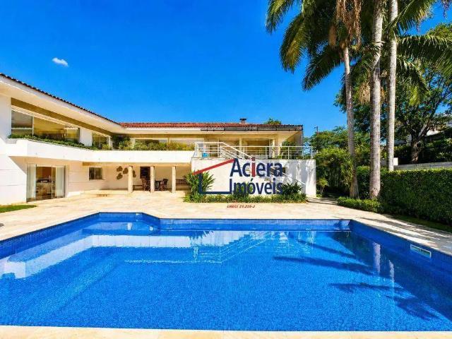 Casa / Sobrado em Condomínio para Venda em Carapicuíba/SP Palos Verdes 4 Quartos