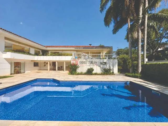Casa / Sobrado em Condomínio para Venda em Carapicuíba/SP Palos Verdes 4 Quartos