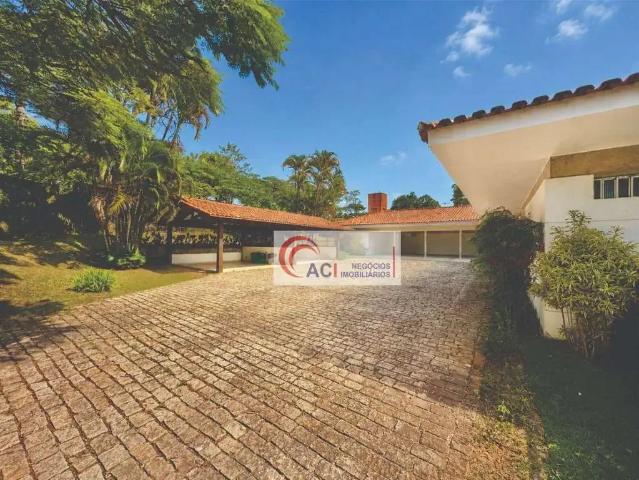 Casa / Sobrado em Condomínio para Venda em Carapicuíba/SP Palos Verdes 4 Quartos