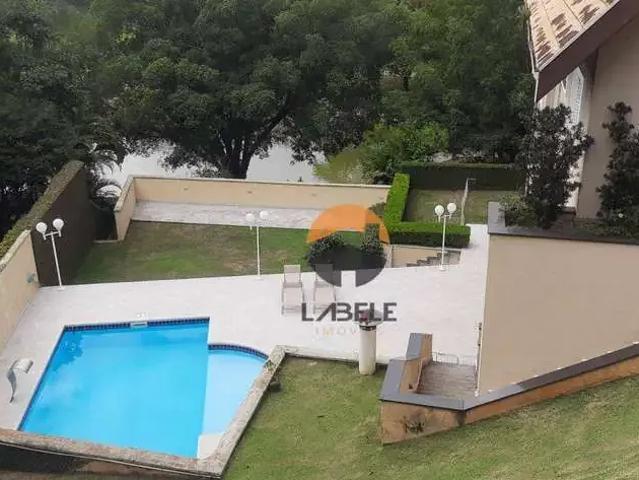 Casa / Sobrado em Condomínio para Venda em Carapicuíba/SP Palos Verdes 6 Quartos