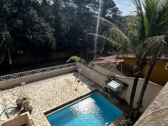 Casa / Sobrado em Condomínio para Venda em Carapicuíba/SP Parque Ideal 3 Quartos