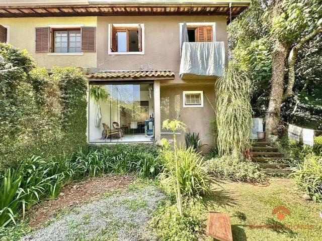 Casa / Sobrado em Condomínio para Venda em Carapicuíba/SP Parque Ideal 3 Quartos