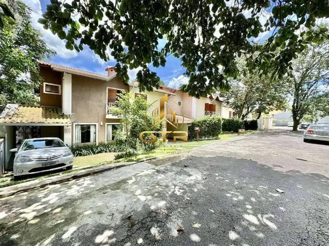 Casa / Sobrado em Condomínio para Venda em Carapicuíba/SP Parque Ideal 3 Quartos