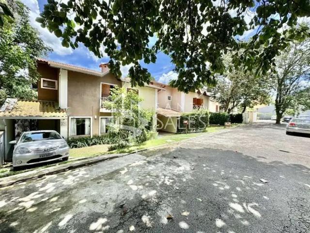 Casa / Sobrado em Condomínio para Venda em Carapicuíba/SP Parque Ideal 3 Quartos