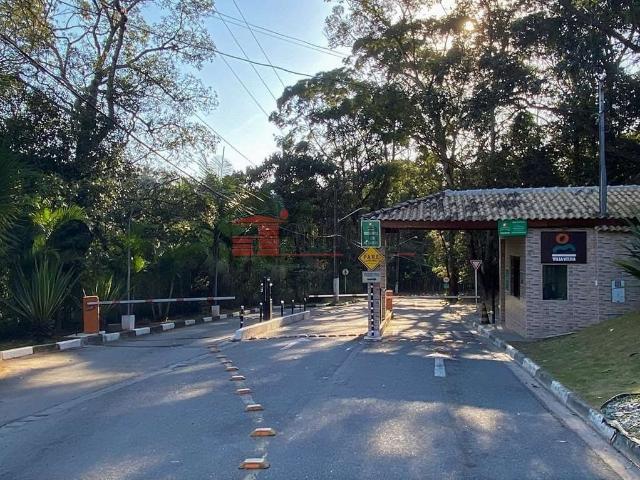 Casa / Sobrado em Condomínio para Venda em Carapicuíba/SP Parque Ideal 3 Quartos
