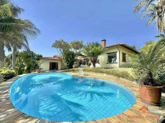 Casa / Sobrado em Condomínio para Venda em Carapicuíba/SP Parque Ideal 5 Quartos