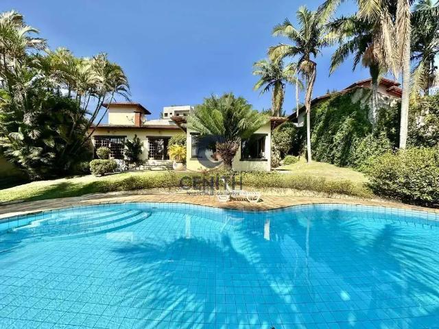 Casa / Sobrado em Condomínio para Venda em Carapicuíba/SP Parque Ideal 5 Quartos