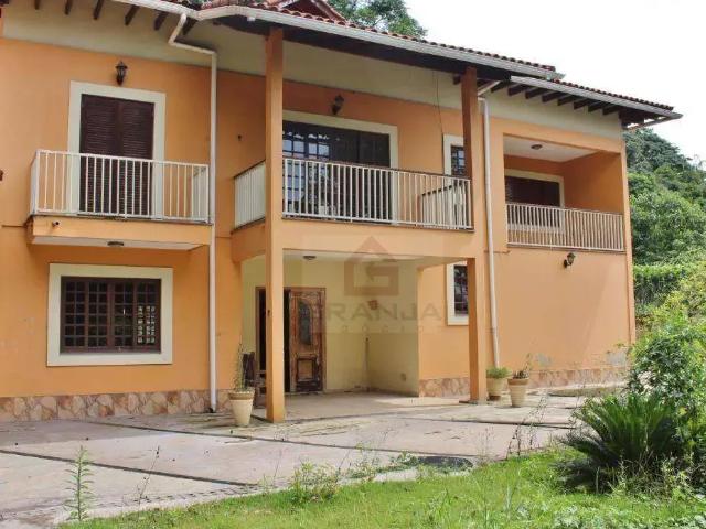 Casa / Sobrado em Condomínio para Venda em Carapicuíba/SP Parque Primavera 4 Quartos