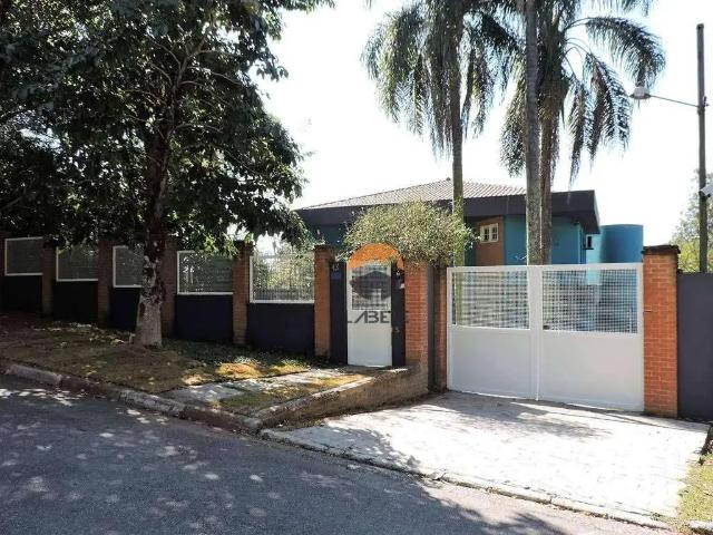 Casa / Sobrado em Condomínio para Venda em Carapicuíba/SP Parque Primavera 6 Quartos
