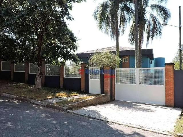 Casa / Sobrado em Condomínio para Venda em Carapicuíba/SP Parque Primavera 6 Quartos