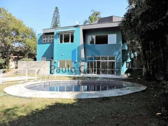 Casa / Sobrado em Condomínio para Venda em Carapicuíba/SP Parque Primavera 6 Quartos