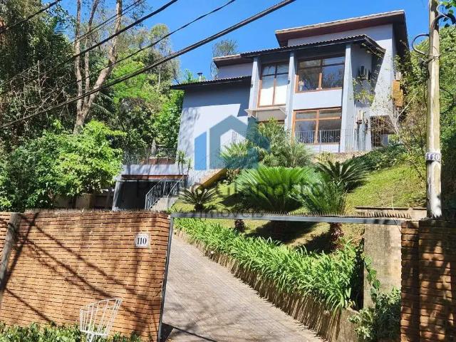 Casa / Sobrado em Condomínio para Venda em Carapicuíba/SP Parque Primavera 3 Quartos