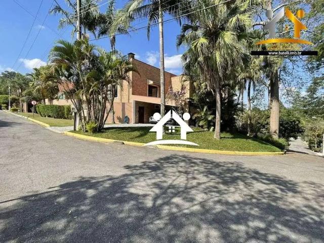 Casa / Sobrado em Condomínio para Venda em Carapicuíba/SP Recanto Impla 4 Quartos