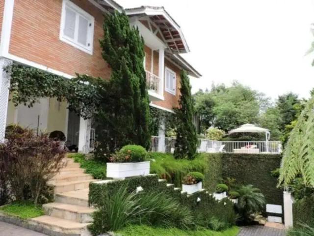 Casa / Sobrado em Condomínio para Venda em Carapicuíba/SP Recanto Impla 4 Quartos