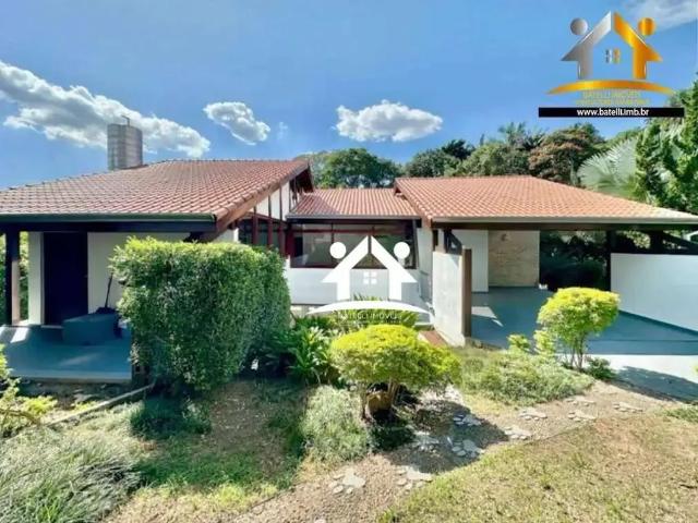 Casa / Sobrado em Condomínio para Venda em Carapicuíba/SP Recanto Impla 4 Quartos