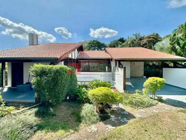 Casa / Sobrado em Condomínio para Venda em Carapicuíba/SP Recanto Impla 4 Quartos
