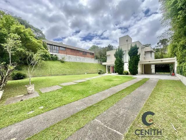 Casa / Sobrado em Condomínio para Venda em Carapicuíba/SP Recanto Impla 4 Quartos
