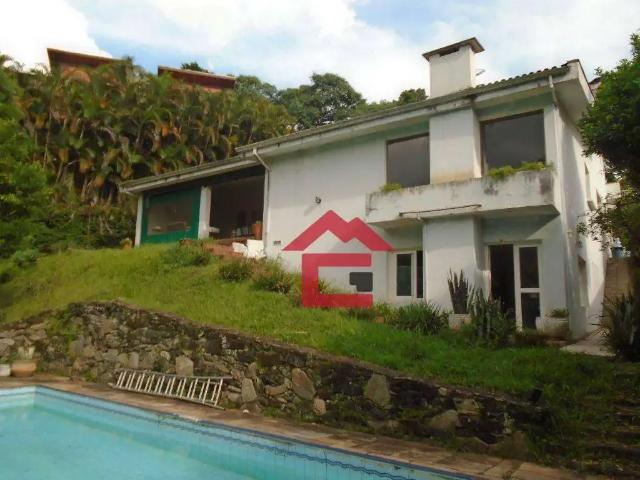 Casa / Sobrado em Condomínio para Venda em Carapicuíba/SP Recanto Impla 4 Quartos