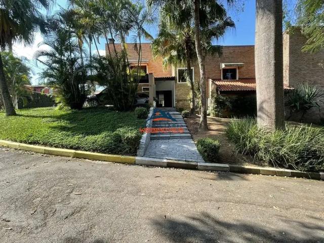 Casa / Sobrado em Condomínio para Venda em Carapicuíba/SP Recanto Impla 4 Quartos