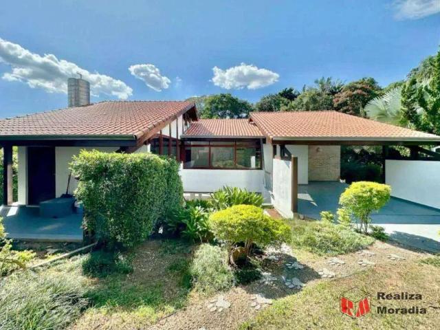 Casa / Sobrado em Condomínio para Venda em Carapicuíba/SP Recanto Impla 4 Quartos