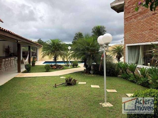 Casa / Sobrado em Condomínio para Venda em Carapicuíba/SP Recanto Impla 4 Quartos