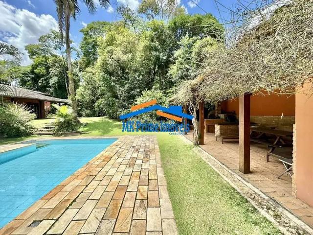 Casa / Sobrado em Condomínio para Venda em Carapicuíba/SP Recanto Impla 4 Quartos