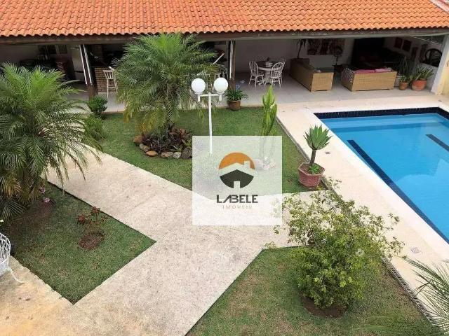 Casa / Sobrado em Condomínio para Venda em Carapicuíba/SP Recanto Impla 4 Quartos