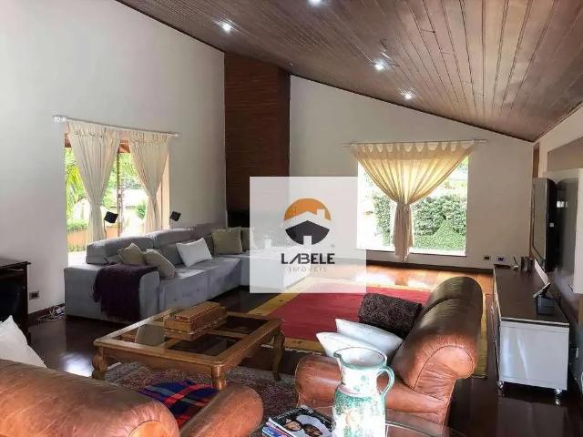 Casa / Sobrado em Condomínio para Venda em Carapicuíba/SP Recanto Impla 4 Quartos
