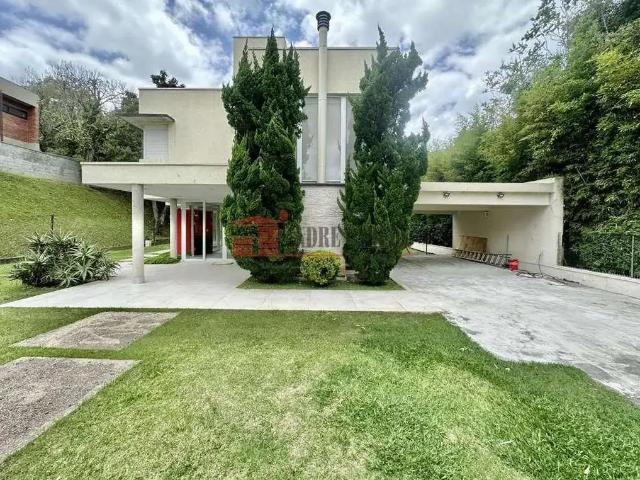 Casa / Sobrado em Condomínio para Venda em Carapicuíba/SP Recanto Impla 4 Quartos