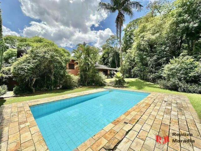 Casa / Sobrado em Condomínio para Venda em Carapicuíba/SP Recanto Impla 4 Quartos