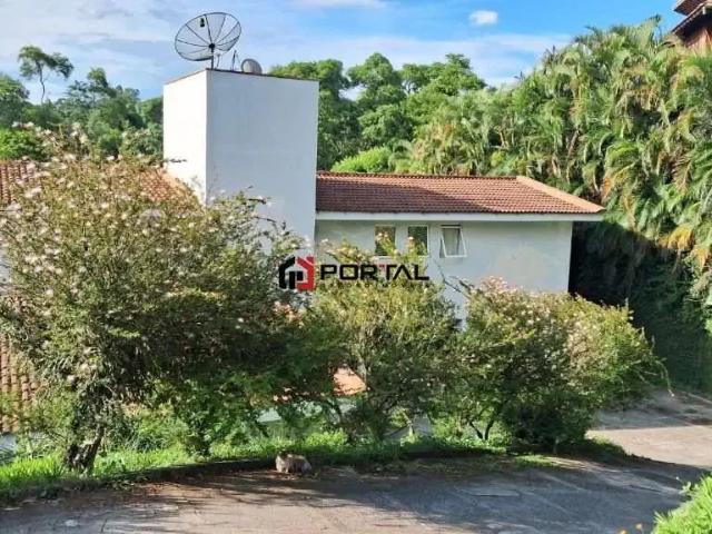 Casa / Sobrado em Condomínio para Venda em Carapicuíba/SP Recanto Impla 4 Quartos