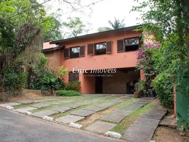 Casa / Sobrado em Condomínio para Venda em Carapicuíba/SP Recanto Impla 4 Quartos