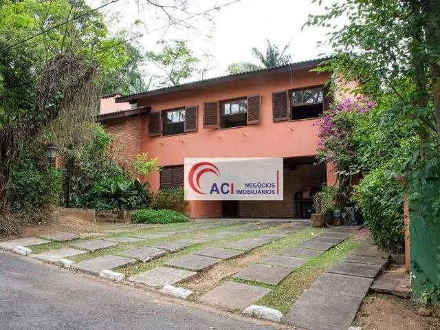 Casa / Sobrado em Condomínio para Venda em Carapicuíba/SP Recanto Impla 4 Quartos