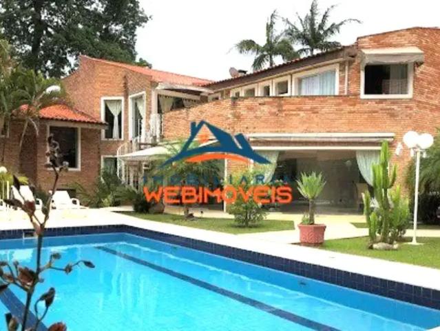 Casa / Sobrado em Condomínio para Venda em Carapicuíba/SP Recanto Impla 4 Quartos