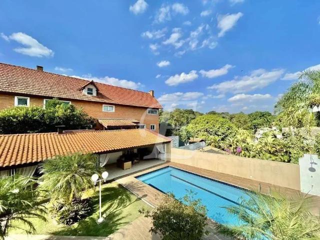 Casa / Sobrado em Condomínio para Venda em Carapicuíba/SP Recanto Impla 4 Quartos