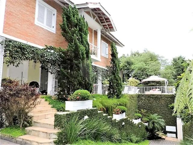 Casa / Sobrado em Condomínio para Venda em Carapicuíba/SP Recanto Impla 4 Quartos