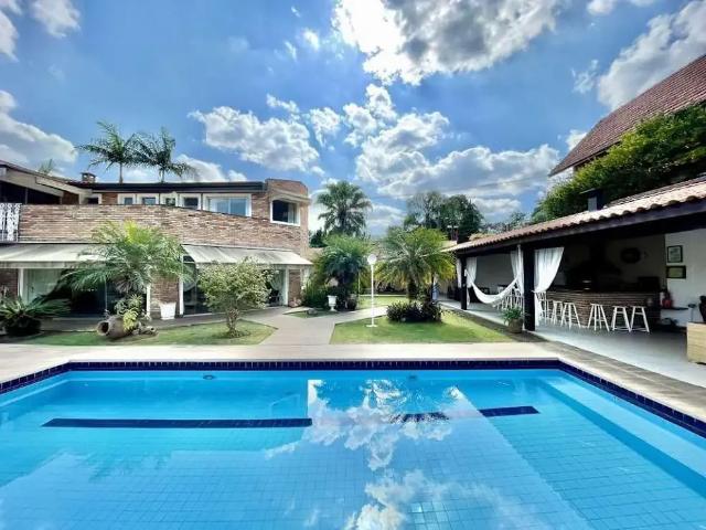 Casa / Sobrado em Condomínio para Venda em Carapicuíba/SP Recanto Impla 4 Quartos