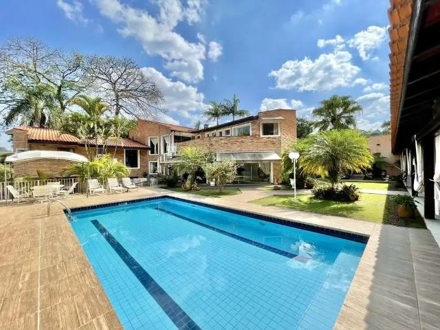 Casa / Sobrado em Condomínio para Venda em Carapicuíba/SP Recanto Impla 4 Quartos